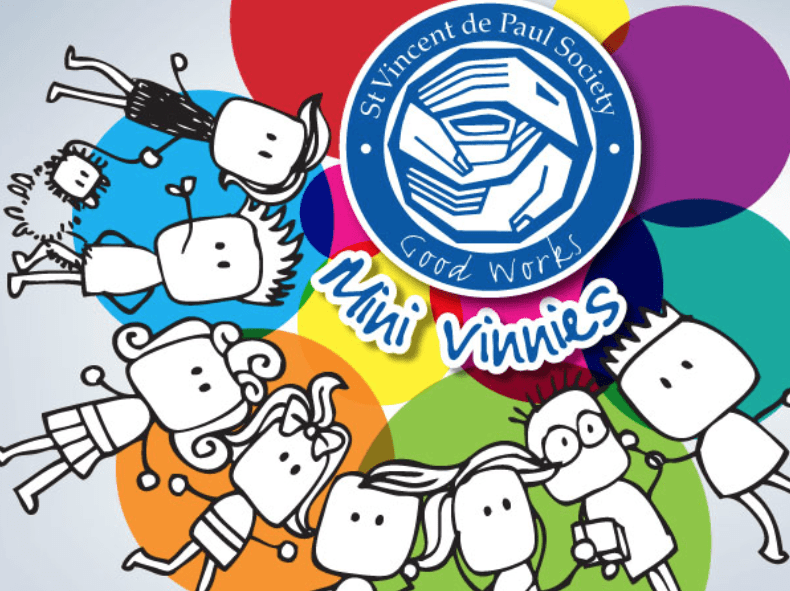 Mini Vinnies